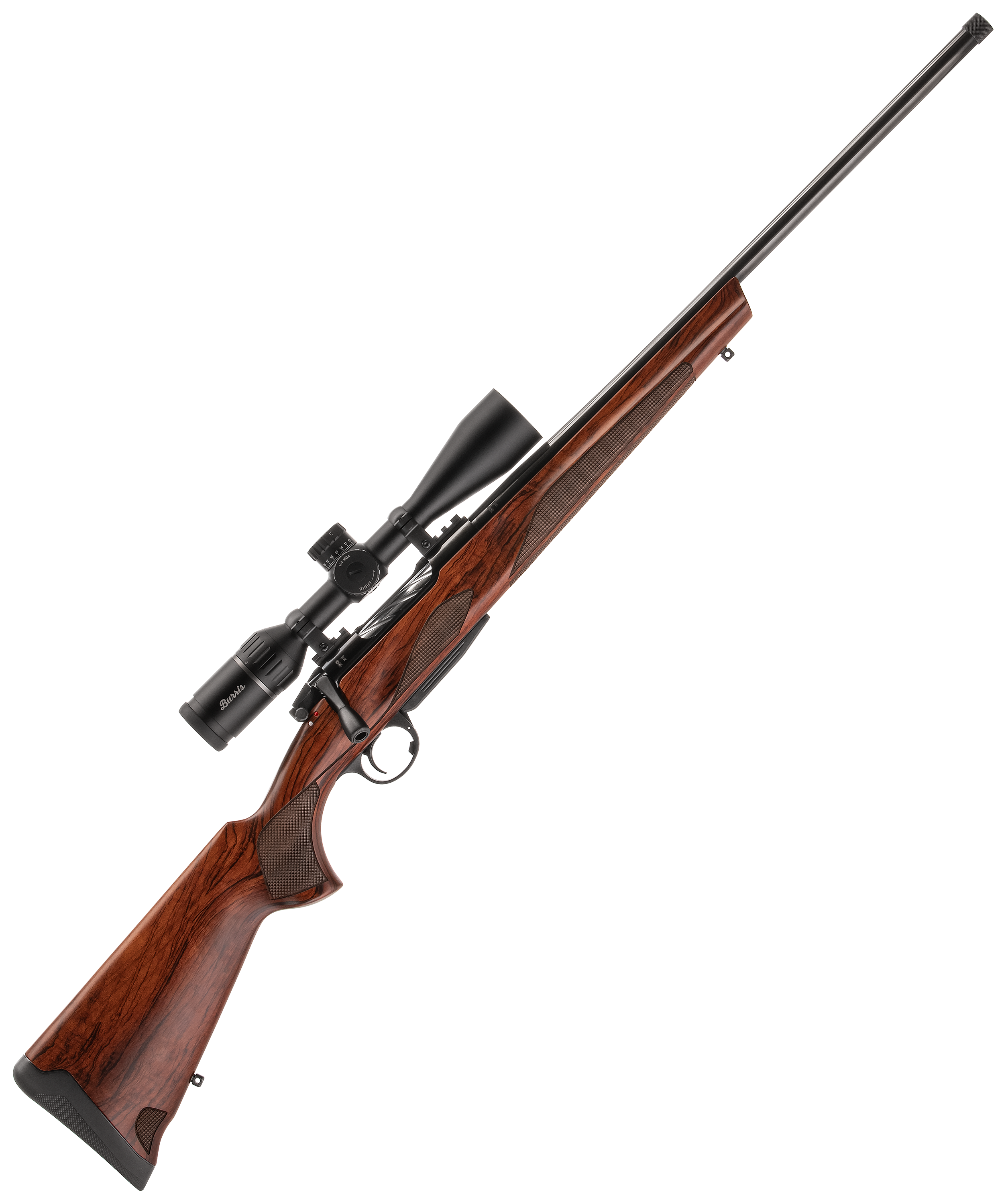 Franchi Momentum Aristocrat Bolt-Action Rifle with Burris Signature 3 ...